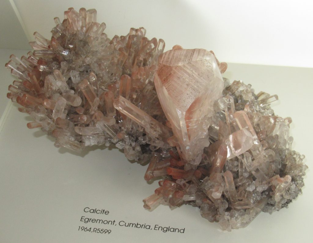 British Mineralogy | Welcome to the home of British Mineralogy